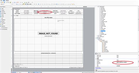 Active Reports Designer Industrial Forum