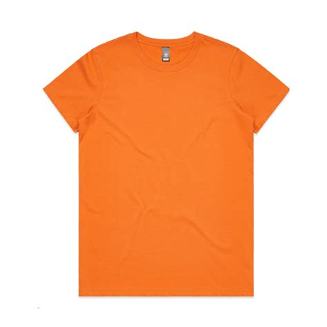 As Colour Maple Tee