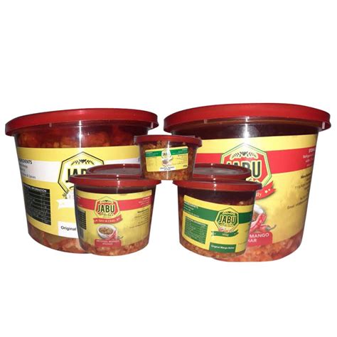 Atchar Jabu Atchar Whole Sale