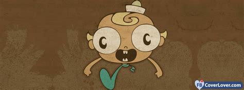 Flapjack Anime