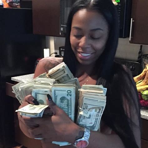 Lax Ave On Twitter Money Kash Doll Money And Happiness