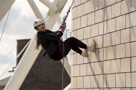 Abseil Event Saturday Th April