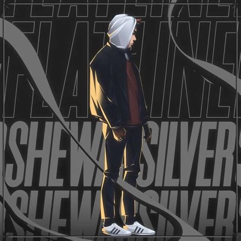 She Was Silver And Daisy Phillips Flatline Lyrics Genius Lyrics