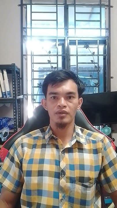 Interview Example Youtube