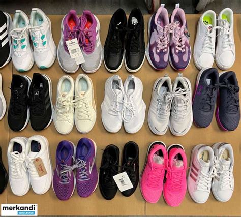 Noua dimensiune C de marcă adidași juniori și doamne Nike Adidas