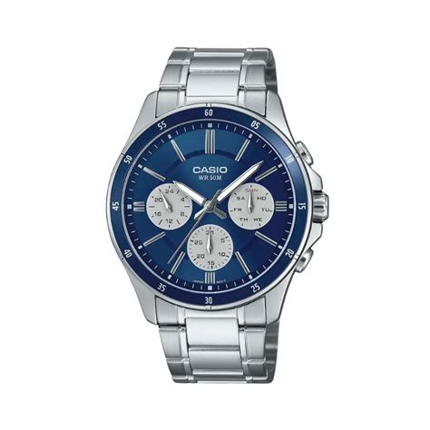 Casio Collection Мъжки часовник Mtp 1374d 2a3vdf само 140 00 лв 71 58€
