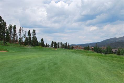 Mount Massive Golf Course All Square Golf