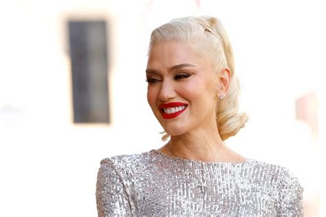 Gwen Stefani Se Confie Sur La Reformation De No Doubt Rolling Stone