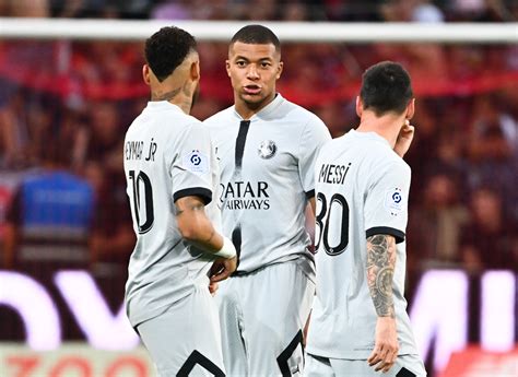 On Sait Déjà Qui Sera Champion De Ligue 1 Et De Premier League