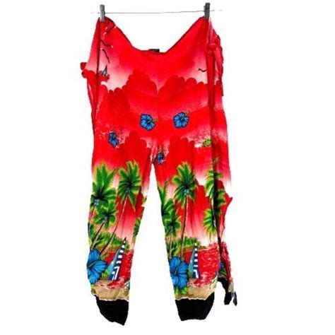 Maui Toms Swim Maui Toms Hawaiian Womens One Size Swimsuit Cover Up