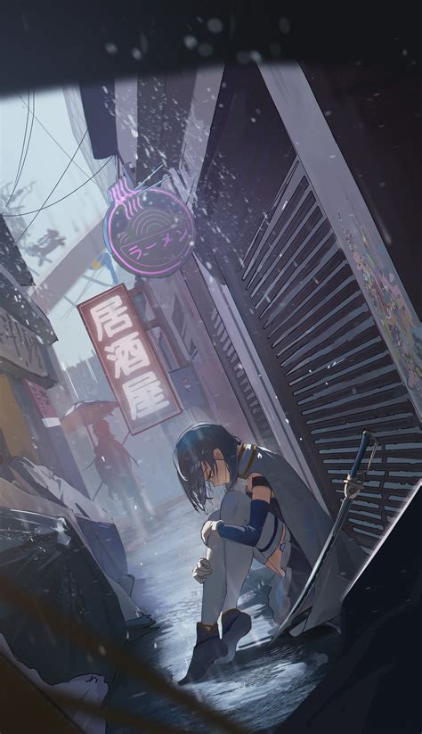 Miki Sayaka Sakura Kyouko Shoujo Ai Сёдзе Аи Mahou Shoujo