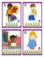 Clothing Theme And Activities Educatall
