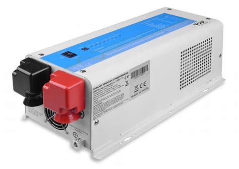 PRZETWORNICA POWER SINUS UPS 1500W 3000W 12V Sklep Opinie Cena W Allegro