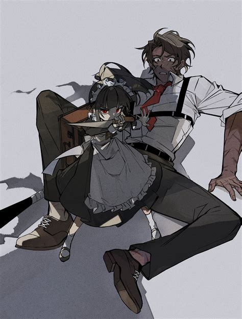 Ryoshu Heathcliff And Erlking Heathcliff Project Moon And 1 More