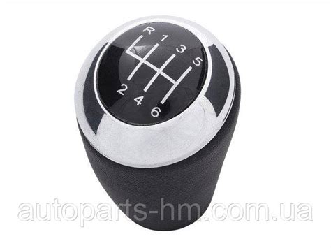 Купить Ручка переключения передач КПП Mazda 3 5 6 CX-7 MX-5 MPV RX8 626 ...