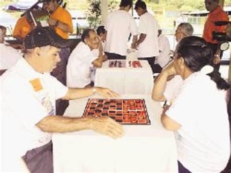 Juegos dorados La Nación