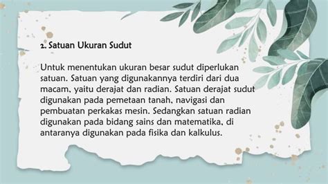 PPT MATEMATIKA MODUL 8 TRIGONKMETRI Pptx