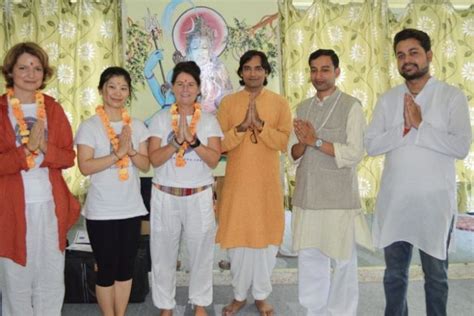 The Bodhi Center Rishikesh - BalanceGurus