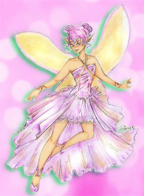 Princess Flutterina~ By Mellorine91 On Deviantart