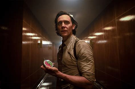 ‘loki Season 2 Premieres With A Multiverse Of Madness