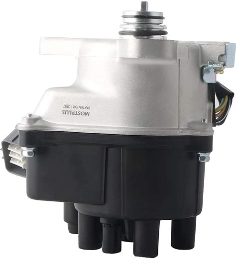 Buy MOSTPLUS Ignition Distributor Compatible With 1999 2000 2001 Honda