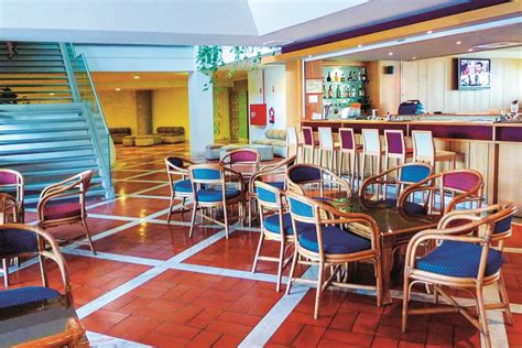 Albufeira Sol Hotel And Spa Albufeira Hotels Jet2holidays