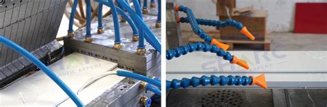 Best Pvc Door Frame Making Machine Sharc80156