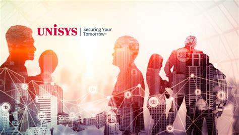 Unisys Joins The Global Plug And Play Innovation Platform