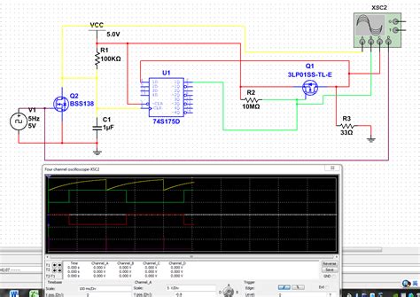 ☑ Resistor Pack Multisim