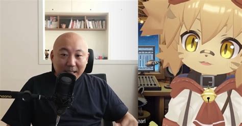 子아동학대 신고 주호민 버튜버로 활동