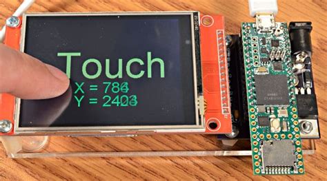 Adafruit Ili9341 And Spi Library Issues On Giga Board Page 2 Giga R1 Wifi Arduino Forum