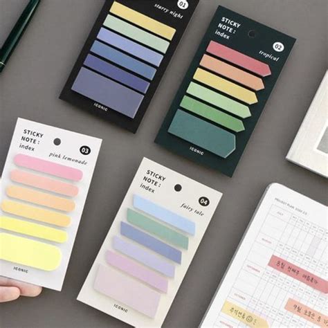 MochiThings Sticky Notes