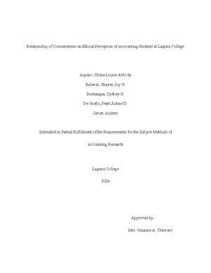 Problem Computation Of Net Income Problem Computation Of Net Income The Following Are