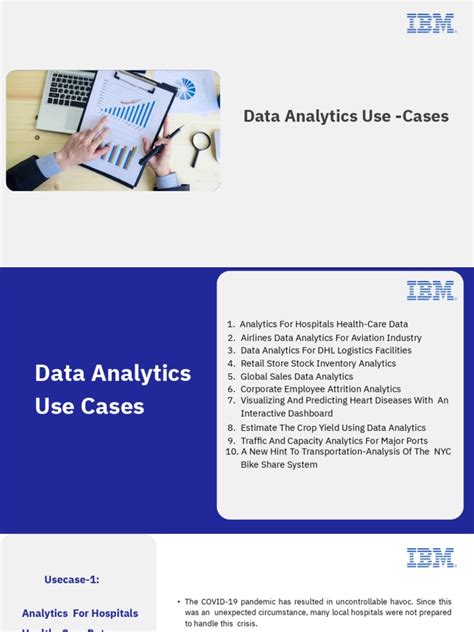 data analytics use cases pdf analytics agriculture
