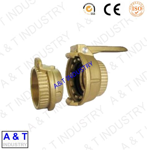 Various Type Of Hose Connectors Camlock Coupling With High Quality Coupling And Flexible Coupling