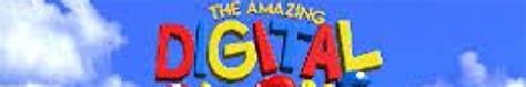 The Amazing Digital Circus Comic Studio Make Comics And Memes With The
