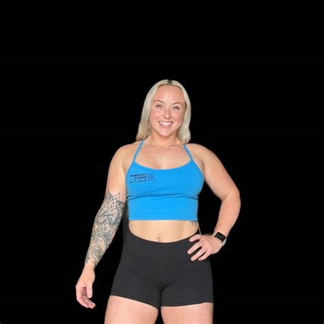 Trinity Taylor Betts Phillips Tiktok Linktree