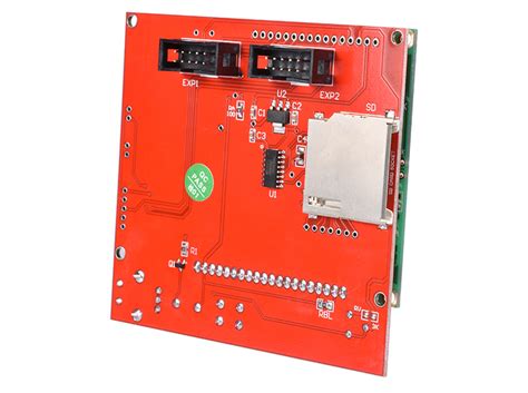 3D Printer Ramps1 4 LCD12864 Intelligent Smart Controller For Reprap