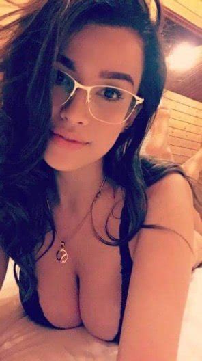 Eyewear Hair Glasses Selfie Beauty Porn Pic Eporner