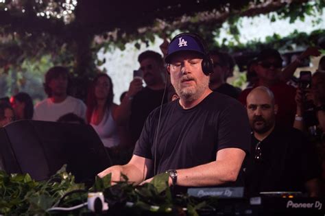 Eric Prydz Talks Playing Get In Touch With Me For The Very First Time In Two Decades Asia