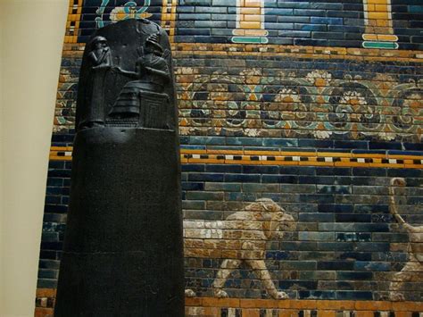 Do Ancient Law Codes Prove That Moses Copied Patterns Of Evidence