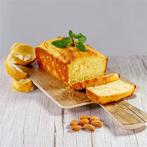 Panqué De Naranja Sin Gluten ⋆ Nota ⋆ Larousse Cocina