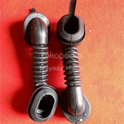 Jual Karet Selongsong Kabel Body Ke Pintu Mobil Universal Original