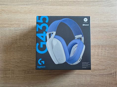 Слушалки Logitech G435 гр София Център • Olx Bg
