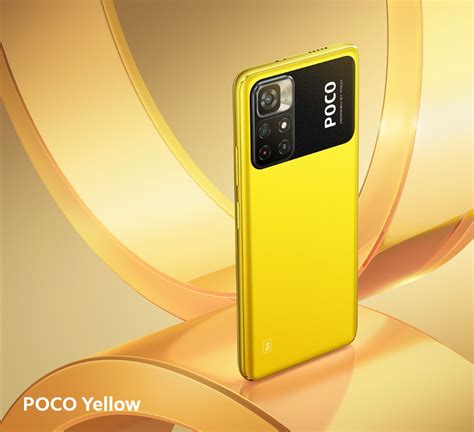 Spesifikasi Dan Harga Xiaomi Poco M Pro G