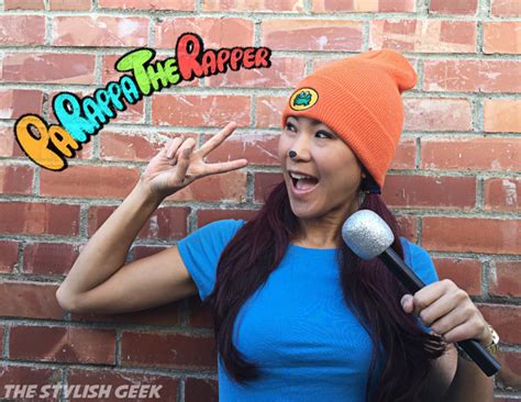 Cosplay Cure The Stylish Geek