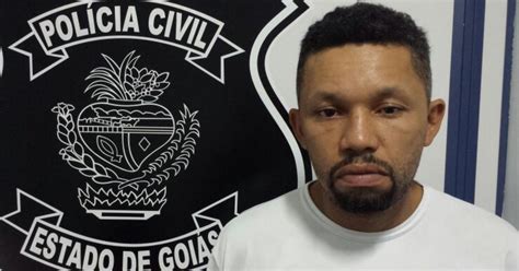 G1 Polícia Prende Suspeito De Matar Homem Para Vingar Agressão A