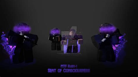 Mtf Resh 1 Seat Of Consciousness By Poissonappat On Deviantart