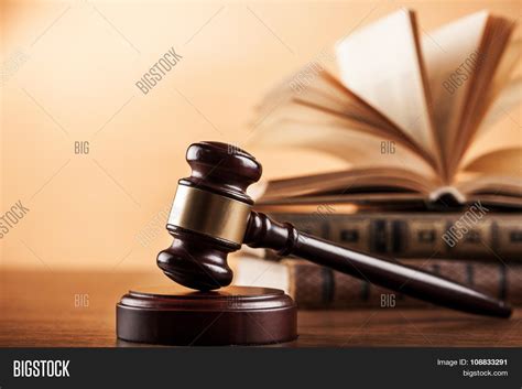 Law Image And Photo Free Trial Bigstock
