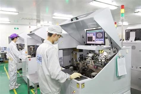 “三最”高新 南昌高新技术产业开发区管委会